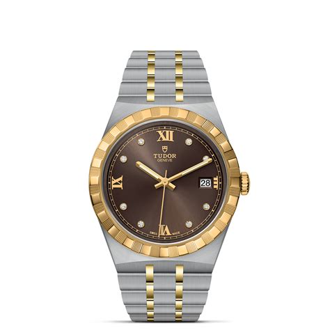 Tudor Royal Tudor Anshindo Paris