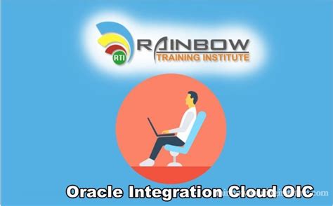 Oracle Integration Cloud Service Online Training Oracle Ics Training Oracle Oic Training