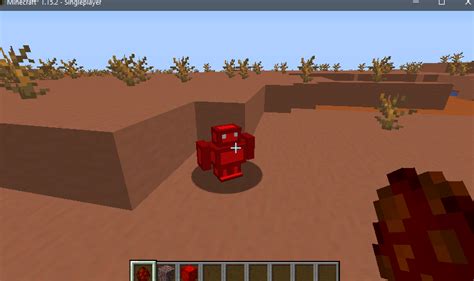 Ruby Mod Special Screenshots Minecraft Mods CurseForge