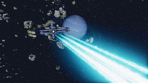 Grav Ray Based On Void Ray From Starcraft 2 Rstarfieldships
