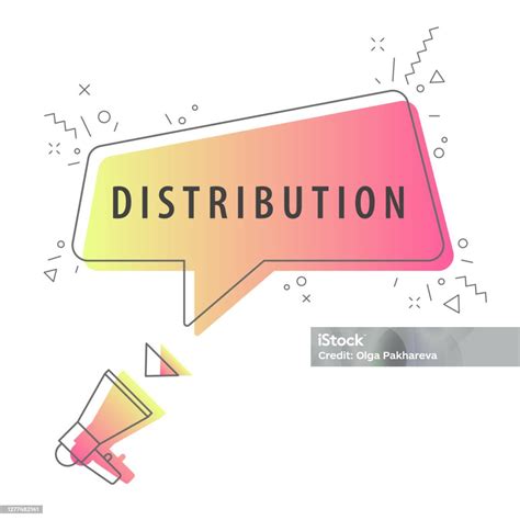 중요한 메시지 음성 거품메가폰 스피커 비즈니스 마케팅 및 광고를 위한 배너입니다 벡터 그림입니다 개념에 대한 스톡 벡터 아트 및 기타 이미지 Istock