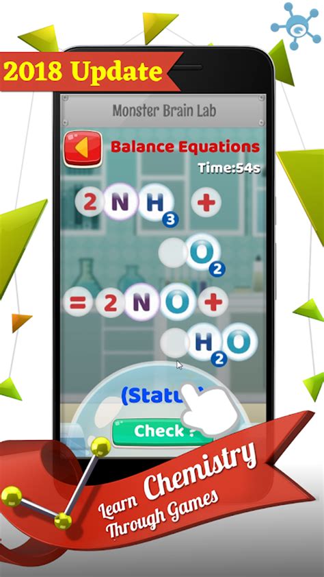Chemistry Lab Compounds Game Apk Para Android Descargar