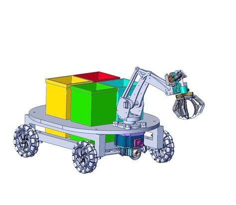 How Automated Conveyor Systems Are Shaping The Future Of Warehouse Operations Smartloadinghub