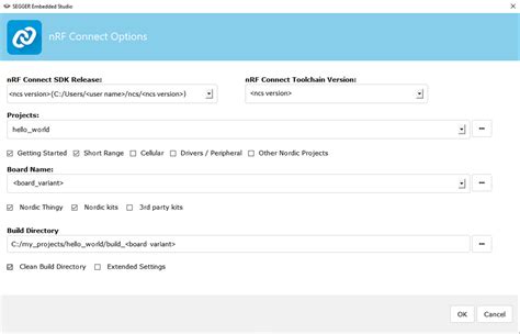 Nrf Connect Sdk Tutorial Part 1 Ncs V140 Blog Archives Blog Nordic Devzone