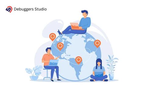 Guide To Choosing The Right Offshore Web Development Company