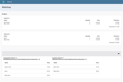 The Difference Between Not And In Mendix Explained Itnext