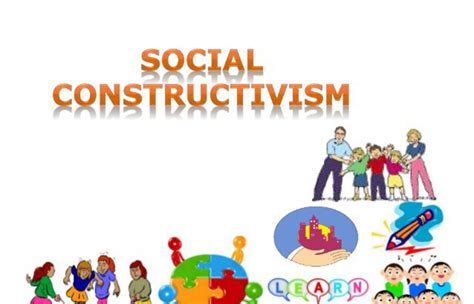 Social Constructivism A Detailed Overview International Journal Of