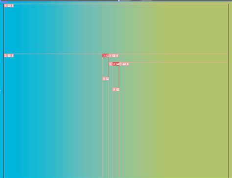 Path How To Remove These Red Lines In Illustrator Graphic Design