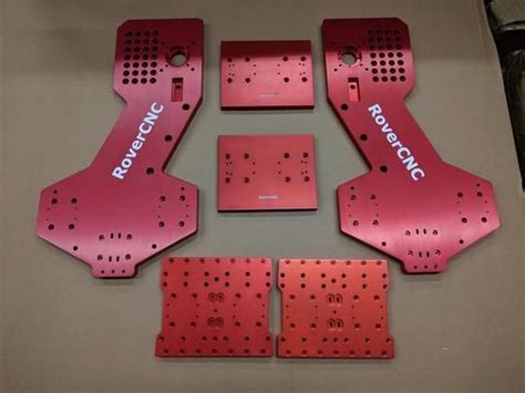 Интернет магазин Rovercnc