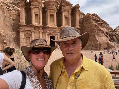 Our Quest Travel Adventures Petra Part Quest Retreats