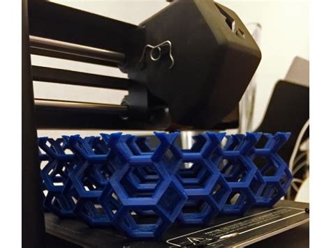 Free Stl File Profab Lattice Cube 🎨・3d Print Object To Download・cults