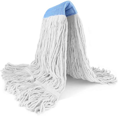Bonison Loop End Cotton String Mop Head Apply O Cedar Wringer Style Replacement Mop Head With