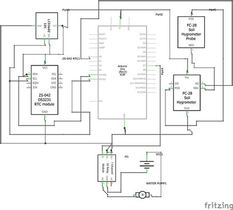 Circuit Diagram Review General Guidance Arduino Forum