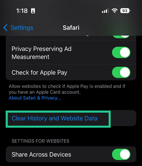 How To Enable And Disable Cookies On Safari All About Cookies