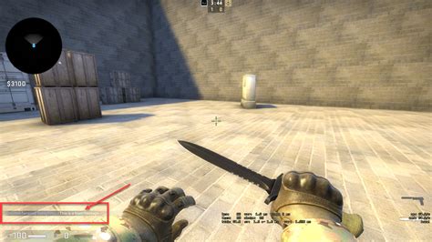 How To Mute People In CSGO How To Chat In Game