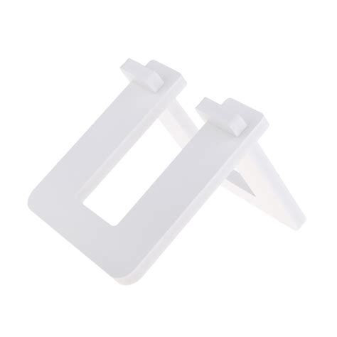 Bike Rack Rack Durable And Lightweight Pvc Support Grandado