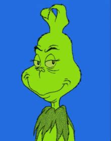 Grinch Meme S Tenor