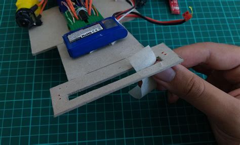 micro bit line following robot 7 steps with pictures instructables