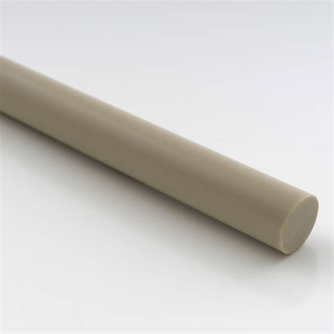 Buy Polypropylene Plastic Rod Amari Plastics