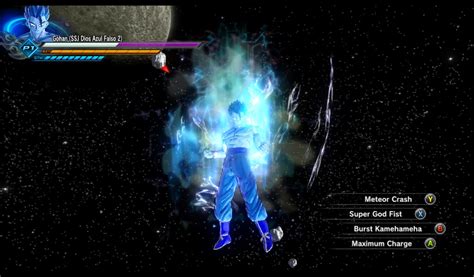 Gohan False Ssj Blue Phase 1 2 And 3 Kaioken X20 Triple Pack