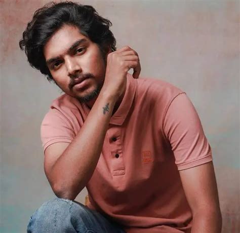 Tamil Actor Fredrick Jhonson Biography News Photos Videos Nettv4u