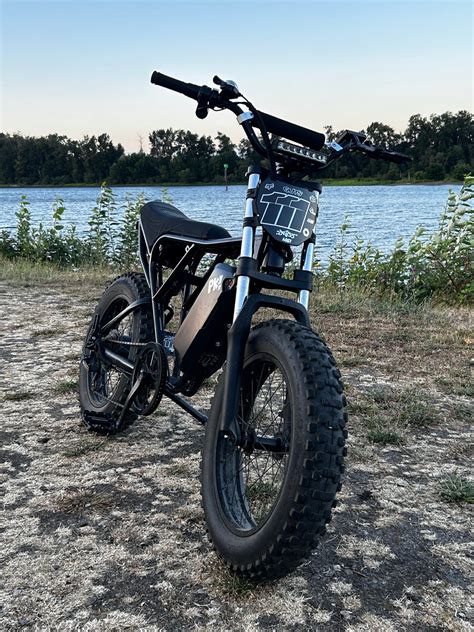 Ridstar Q20 Starmods