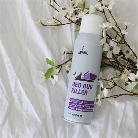 Bed Bug Killer Set Of 2 Evade Touch Of Modern