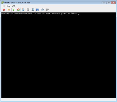 Building A VSphere Home Or Learning Lab Part JohnBorhek Com