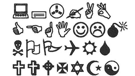 Wingdings Symbols Beginners Guide And Best Online Translator