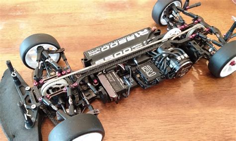 Awesomatix A XAH Evo Roller R C Tech Forums