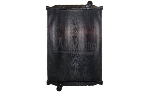 239301 Mack Ms Midliner Radiator For Sale