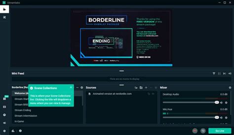 Streamlabs Full Version Free Download Filecr