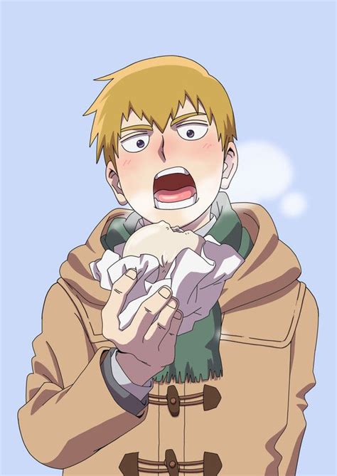 Pin On Arataka Reigen
