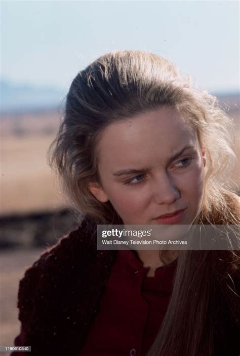 Linda Purl Appearing In The Abc Tv Series The Young Pioneers News