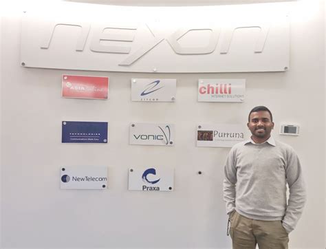 lalidaran ramasamy on linkedin workvisit globalopportunities professionaljourney