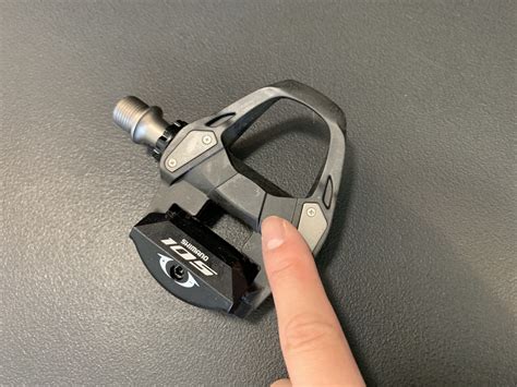 Shimano 105 待望のビンディングペダルが入荷しました！！！ 大阪で自転車をお探しならys Road 大阪本館
