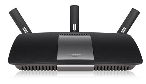 Linksys Showcases Its Fastest 802 11ac Wireless Router At Gitex 2013