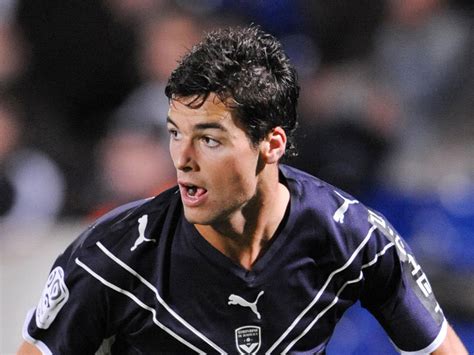 Athletes 101 Yoann Gourcuff
