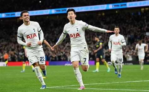 Son Heung Min Revealed He Suffers From Rare Condition That Makes