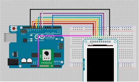 Arduino Tft Lcd Shield Question Displays Arduino Forum