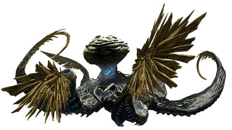 Xu Wu Monster Hunter Wiki Fandom