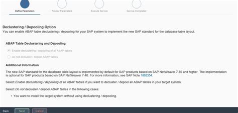 Sap Netweaver 7 5 Installation Deployment Sap Community