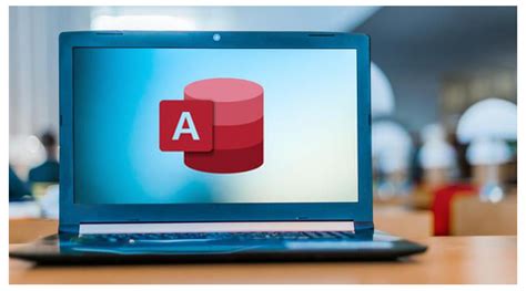 Softwarewebid Membuat Sendiri Aplikasi Dengan Access