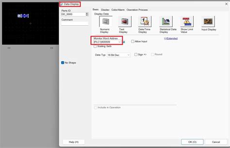 Com Me1 Modbus Tcp Interface Toepassing Voorbeeld