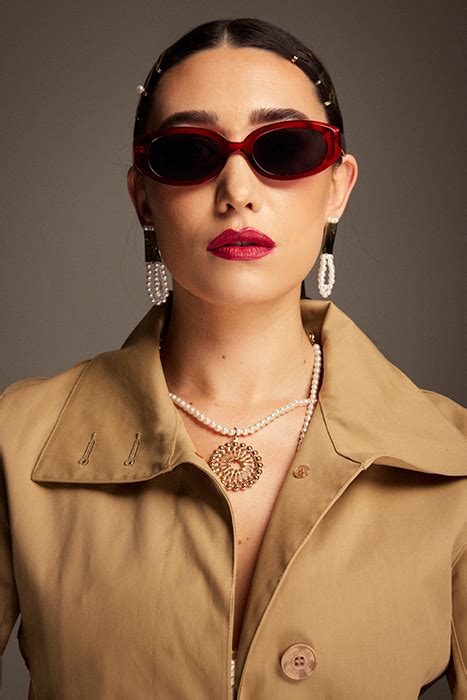 Evanne Kilgallon On Getting Her Big Break With Chris Odowd And Working With A Mad Men Icon