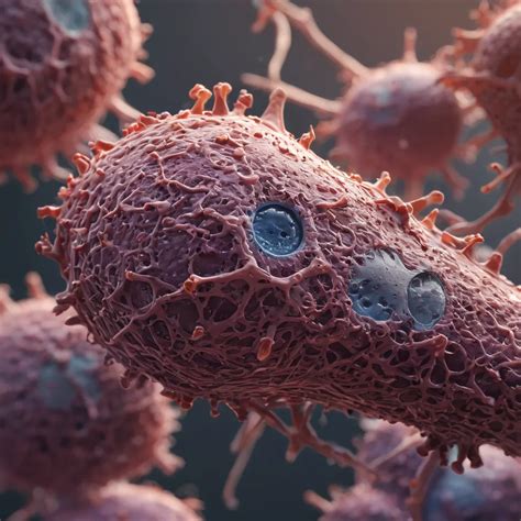 Understanding Osteoblastic Metastasis In Prostate Cancer