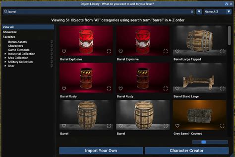 Assets Duplicate Objects · Issue 2067 · Thegamecreatorsgamegururepo · Github