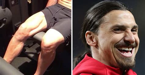 Free Agent Zlatan Ibrahimovic Posts Cryptic Video Amid Man Utd Return