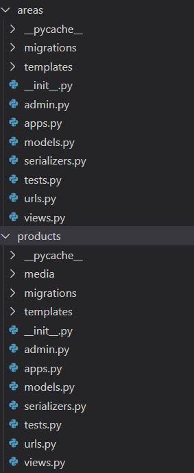Cannot Import Name In Django Rest Framework Stack Overflow