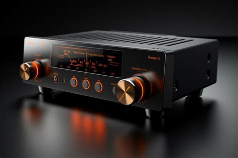 Premium Ai Image Digital Amplifier